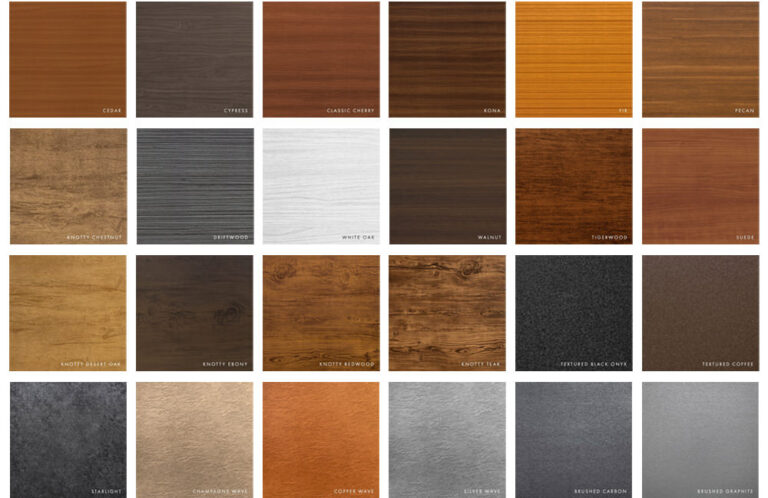 Home - Lux Architectural Products