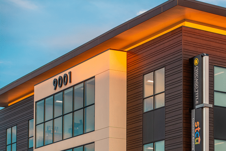 Channel Siding - Lux Architectural Products